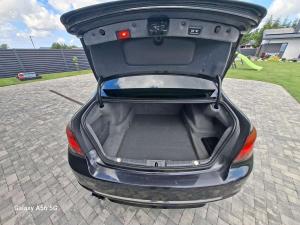 Grey BMW 730 2015 in Kaunas, with an engine capacity of 2.99 L and mileage of 286 thousand km for 10200 €, photo 31 on AUTOMOTO.COM.LV