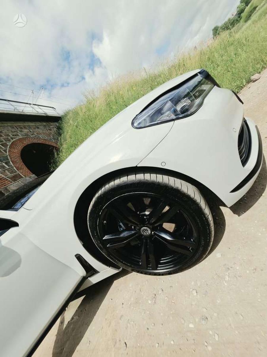 Grey BMW 730 2015 in Klaipeda, with an engine capacity of 2.99 L and mileage of 234 thousand km for 23490 €, photo 5 on AUTOMOTO.COM.LV