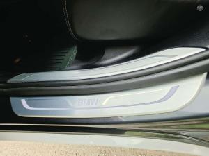 Grey BMW 730 2015 in Klaipeda, with an engine capacity of 2.99 L and mileage of 234 thousand km for 23490 €, photo 17 on AUTOMOTO.COM.LV