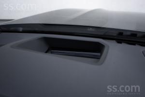 Pelēks BMW 730 2016 Rīga, ar dzinēja tilpumu 3.00 L un nobraukumu 0 tūkst. km par 21900 €, foto 20 vietnē AUTOMOTO.COM.LV