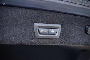 Pelēks BMW 730 2016 Marijampole, ar dzinēja tilpumu 2.99 L un nobraukumu 192 tūkst. km par 21950 €, foto 13 vietnē AUTOMOTO.COM.LV