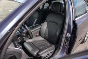 Pelēks BMW 730 2016 Marijampole, ar dzinēja tilpumu 2.99 L un nobraukumu 192 tūkst. km par 21950 €, foto 28 vietnē AUTOMOTO.COM.LV
