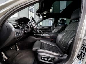 Pelēks BMW 730 2020 Kauņa, ar dzinēja tilpumu 2.99 L un nobraukumu 152 tūkst. km par 45950 €, foto 25 vietnē AUTOMOTO.COM.LV
