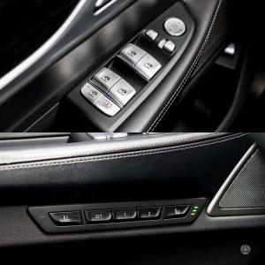 Pelēks BMW 730 2020 Kauņa, ar dzinēja tilpumu 2.99 L un nobraukumu 152 tūkst. km par 45950 €, foto 28 vietnē AUTOMOTO.COM.LV