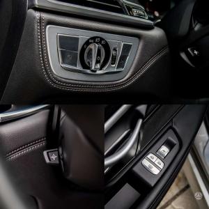 Pelēks BMW 730 2020 Kauņa, ar dzinēja tilpumu 2.99 L un nobraukumu 152 tūkst. km par 45950 €, foto 30 vietnē AUTOMOTO.COM.LV