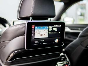 Pelēks BMW 730 2020 Kauņa, ar dzinēja tilpumu 2.99 L un nobraukumu 152 tūkst. km par 45950 €, foto 36 vietnē AUTOMOTO.COM.LV
