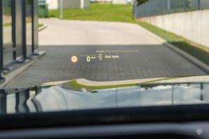Pelēks BMW 730 2021 Kauņa, ar dzinēja tilpumu 2.99 L un nobraukumu 181 tūkst. km par 49450 €, foto 32 vietnē AUTOMOTO.COM.LV