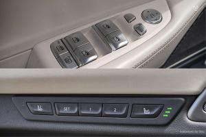 Pelēks BMW 730 2021 Kauņa, ar dzinēja tilpumu 2.99 L un nobraukumu 181 tūkst. km par 49450 €, foto 33 vietnē AUTOMOTO.COM.LV