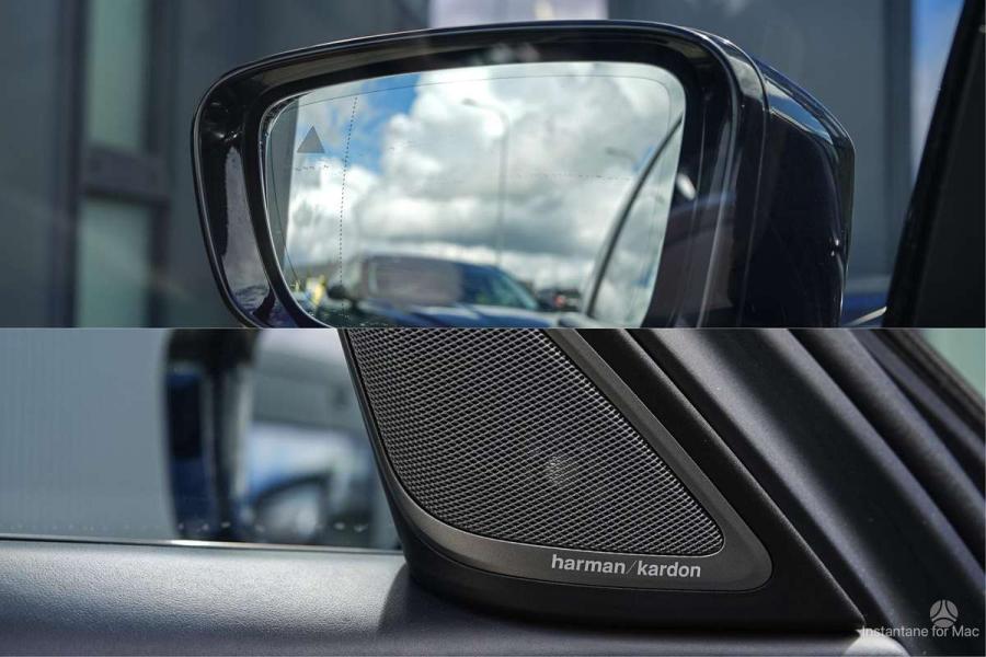 Pelēks BMW 730 2021 Kauņa, ar dzinēja tilpumu 2.99 L un nobraukumu 181 tūkst. km par 49450 €, foto 35 vietnē AUTOMOTO.COM.LV