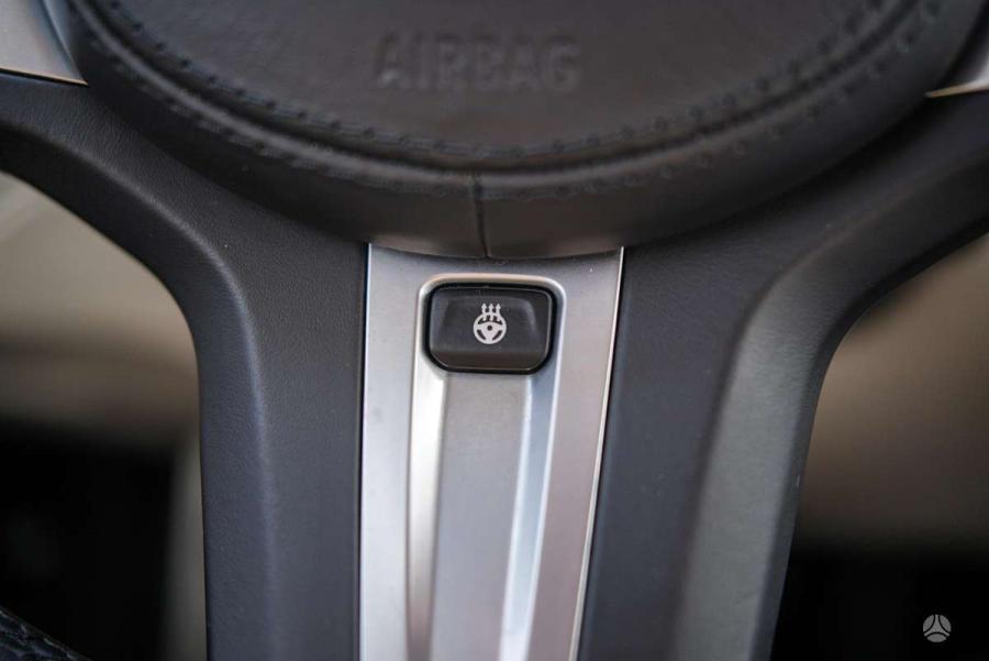 Pelēks BMW 730 2021 Kauņa, ar dzinēja tilpumu 2.99 L un nobraukumu 181 tūkst. km par 49450 €, foto 37 vietnē AUTOMOTO.COM.LV
