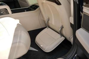 Pelēks BMW 730 2021 Kauņa, ar dzinēja tilpumu 2.99 L un nobraukumu 181 tūkst. km par 49450 €, foto 45 vietnē AUTOMOTO.COM.LV