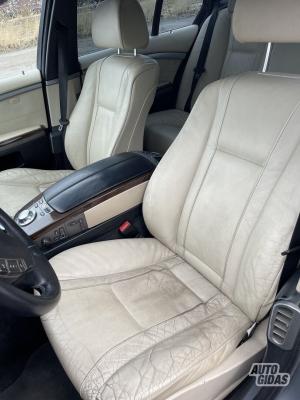 BMW 730 2003 Panevēža, ar dzinēja tilpumu 3.00 L un nobraukumu 427 tūkst. km par 3000 €, foto 11 vietnē AUTOMOTO.COM.LV