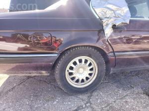 Sarkans BMW 730 1986 Daugavpils, ar dzinēja tilpumu 3.00 L un nobraukumu 0 tūkst. km par 3350 €, foto 4 vietnē AUTOMOTO.COM.LV