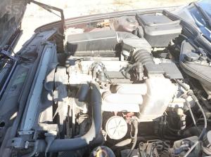 Sarkans BMW 730 1986 Daugavpils, ar dzinēja tilpumu 3.00 L un nobraukumu 0 tūkst. km par 3350 €, foto 10 vietnē AUTOMOTO.COM.LV