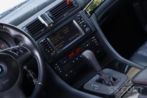 Sarkans BMW 730 1999 Rīga, ar dzinēja tilpumu 3.00 L un nobraukumu 450 tūkst. km par 9995 €, foto 12 vietnē AUTOMOTO.COM.LV