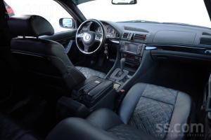 Sarkans BMW 730 1999 Rīga, ar dzinēja tilpumu 3.00 L un nobraukumu 450 tūkst. km par 9995 €, foto 14 vietnē AUTOMOTO.COM.LV