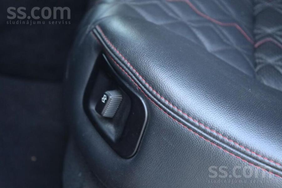 Sarkans BMW 730 1999 Rīga, ar dzinēja tilpumu 3.00 L un nobraukumu 450 tūkst. km par 9995 €, foto 19 vietnē AUTOMOTO.COM.LV