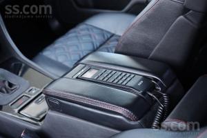 Sarkans BMW 730 1999 Rīga, ar dzinēja tilpumu 3.00 L un nobraukumu 450 tūkst. km par 9995 €, foto 21 vietnē AUTOMOTO.COM.LV