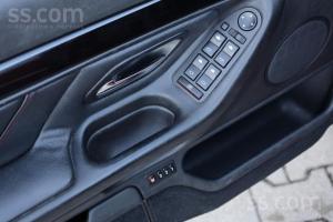 Sarkans BMW 730 1999 Rīga, ar dzinēja tilpumu 3.00 L un nobraukumu 450 tūkst. km par 9995 €, foto 22 vietnē AUTOMOTO.COM.LV