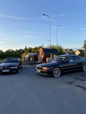 BMW 730 2000 Hāpsalu, ar dzinēja tilpumu 3.00 L un nobraukumu 445 tūkst. km par 5999 €, foto 5 vietnē AUTOMOTO.COM.LV
