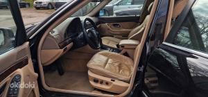 БМВ 730 2001 в Таллин, объемом двигателя 3.00 л и пробегом 540 тыс. км за 7499 €, фото 9 на AUTOMOTO.COM.LV