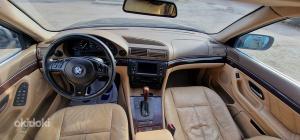 БМВ 730 2001 в Таллин, объемом двигателя 3.00 л и пробегом 540 тыс. км за 7499 €, фото 12 на AUTOMOTO.COM.LV