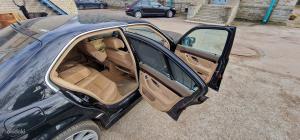 БМВ 730 2001 в Таллин, объемом двигателя 3.00 л и пробегом 540 тыс. км за 7499 €, фото 25 на AUTOMOTO.COM.LV