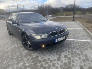 BMW 730 2002 Alīta, ar dzinēja tilpumu 3.00 L un nobraukumu 3825 tūkst. km par 2000 €, foto 9 vietnē AUTOMOTO.COM.LV