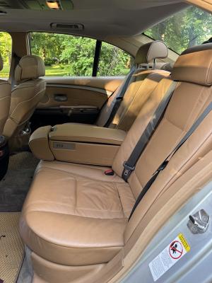 BMW 730 2002 Kivieli, ar dzinēja tilpumu 3.00 L un nobraukumu 0 tūkst. km par 2350 €, foto 14 vietnē AUTOMOTO.COM.LV
