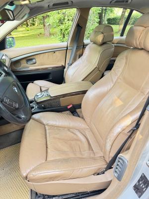BMW 730 2002 Kivieli, ar dzinēja tilpumu 3.00 L un nobraukumu 0 tūkst. km par 2350 €, foto 15 vietnē AUTOMOTO.COM.LV