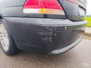BMW 730 2002 Panevēža, ar dzinēja tilpumu 3.00 L un nobraukumu 310 tūkst. km par 1499 €, foto 11 vietnē AUTOMOTO.COM.LV