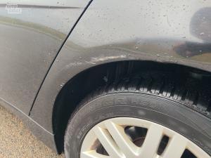 BMW 730 2002 Panevēža, ar dzinēja tilpumu 3.00 L un nobraukumu 310 tūkst. km par 1499 €, foto 12 vietnē AUTOMOTO.COM.LV