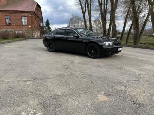 BMW 730 2003 Kaišiadorys, ar dzinēja tilpumu 3.00 L un nobraukumu 267 tūkst. km par 3800 €, foto 8 vietnē AUTOMOTO.COM.LV