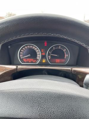 БМВ 730 2003 в Паневежис, объемом двигателя 3.00 л и пробегом 427 тыс. км за 3000 €, фото 21 на AUTOMOTO.COM.LV