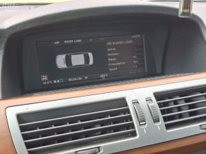 BMW 730 2003 in Silute, with an engine capacity of 3.00 L and mileage of 300 thousand km for 2500 €, photo 11 on AUTOMOTO.COM.LV
