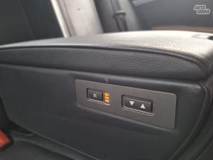 BMW 730 2003 in Silute, with an engine capacity of 3.00 L and mileage of 300 thousand km for 2500 €, photo 12 on AUTOMOTO.COM.LV