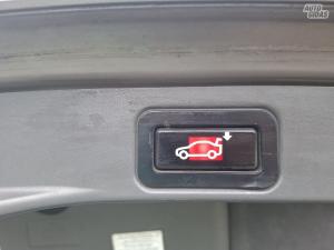 BMW 730 2003 in Silute, with an engine capacity of 3.00 L and mileage of 300 thousand km for 2500 €, photo 15 on AUTOMOTO.COM.LV