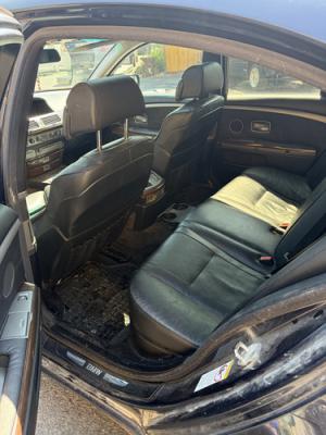 BMW 730 2003 Jegeva, ar dzinēja tilpumu 0.00 L un nobraukumu 490 tūkst. km par 1800 €, foto 3 vietnē AUTOMOTO.COM.LV