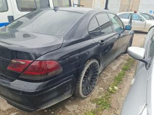 БМВ 730 2003 в Клайпеда, объемом двигателя 3.00 л и пробегом 300 тыс. км за 3400 €, фото 14 на AUTOMOTO.COM.LV