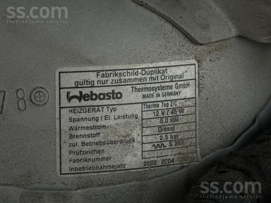 BMW 730 2004 Jūrmala, ar dzinēja tilpumu 3.00 L un nobraukumu 0 tūkst. km par 2990 €, foto 27 vietnē AUTOMOTO.COM.LV