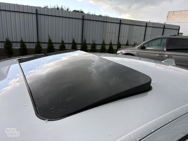BMW 730 2004 in Varena, with an engine capacity of 3.00 L and mileage of 383 thousand km for 1750 €, photo 6 on AUTOMOTO.COM.LV