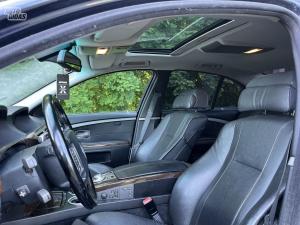 BMW 730 2004 Klaipėda, ar dzinēja tilpumu 3.00 L un nobraukumu 330 tūkst. km par 1900 €, foto 11 vietnē AUTOMOTO.COM.LV