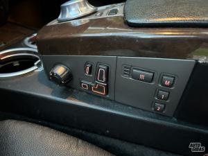 BMW 730 2004 Klaipėda, ar dzinēja tilpumu 3.00 L un nobraukumu 330 tūkst. km par 1900 €, foto 13 vietnē AUTOMOTO.COM.LV