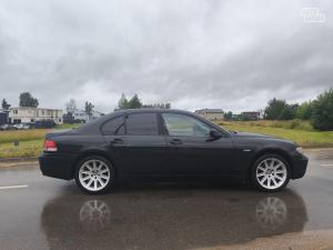 BMW 730 2004 Viļņa, ar dzinēja tilpumu 3.00 L un nobraukumu 555 tūkst. km par 1900 €, foto 5 vietnē AUTOMOTO.COM.LV