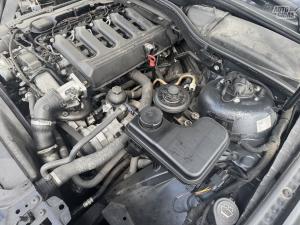 БМВ 730 2004 в Вильнюс, объемом двигателя 3.00 л и пробегом 409 тыс. км за 2850 €, фото 24 на AUTOMOTO.COM.LV