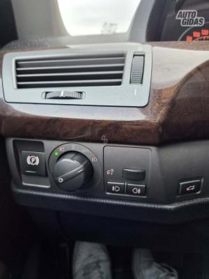 BMW 730 2004 Klaipėda, ar dzinēja tilpumu 3.00 L un nobraukumu 313 tūkst. km par 2650 €, foto 7 vietnē AUTOMOTO.COM.LV