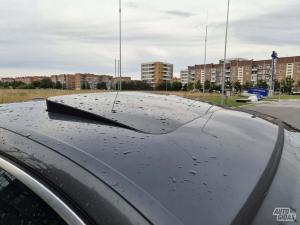 BMW 730 2004 Klaipėda, ar dzinēja tilpumu 3.00 L un nobraukumu 313 tūkst. km par 2650 €, foto 17 vietnē AUTOMOTO.COM.LV