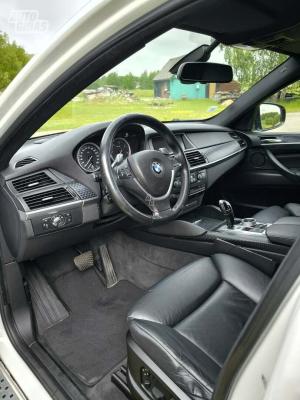 BMW 730 2004 Klaipėda, ar dzinēja tilpumu 3.00 L un nobraukumu 313 tūkst. km par 2650 €, foto 20 vietnē AUTOMOTO.COM.LV