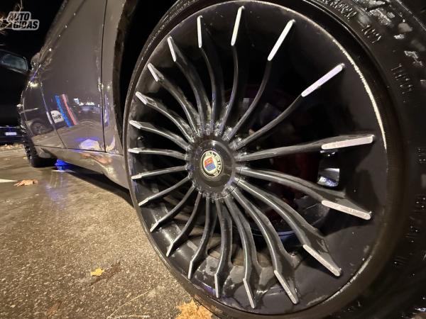 BMW 730 2004 Viļņa, ar dzinēja tilpumu 3.00 L un nobraukumu 123 tūkst. km par 1700 €, foto 8 vietnē AUTOMOTO.COM.LV