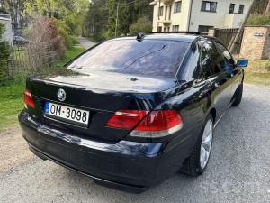 BMW 730 2005 Rīga, ar dzinēja tilpumu 3.00 L un nobraukumu 385 tūkst. km par 3650 €, foto 6 vietnē AUTOMOTO.COM.LV